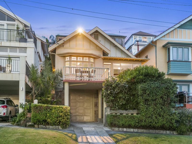 Real Estate For Sale - 20 Rosedale Avenue - Fairlight , NSW