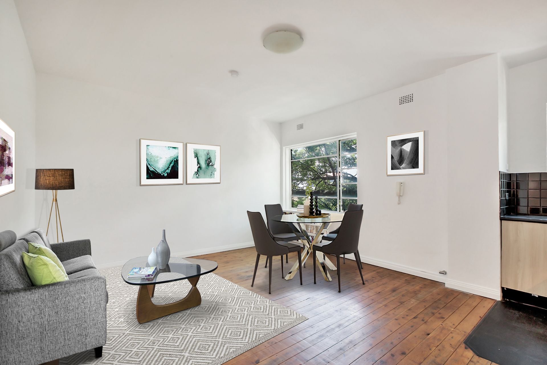 Real Estate For Lease - 21/9-11 St Neot Avenue - Potts Point , NSW