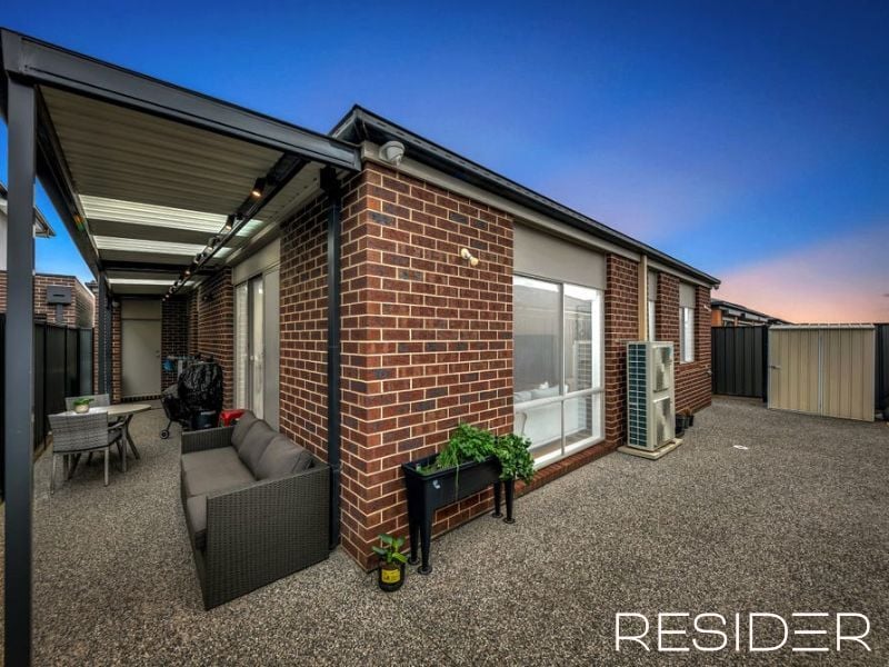 58 Springbank Road, Wollert | Resider Real Estate