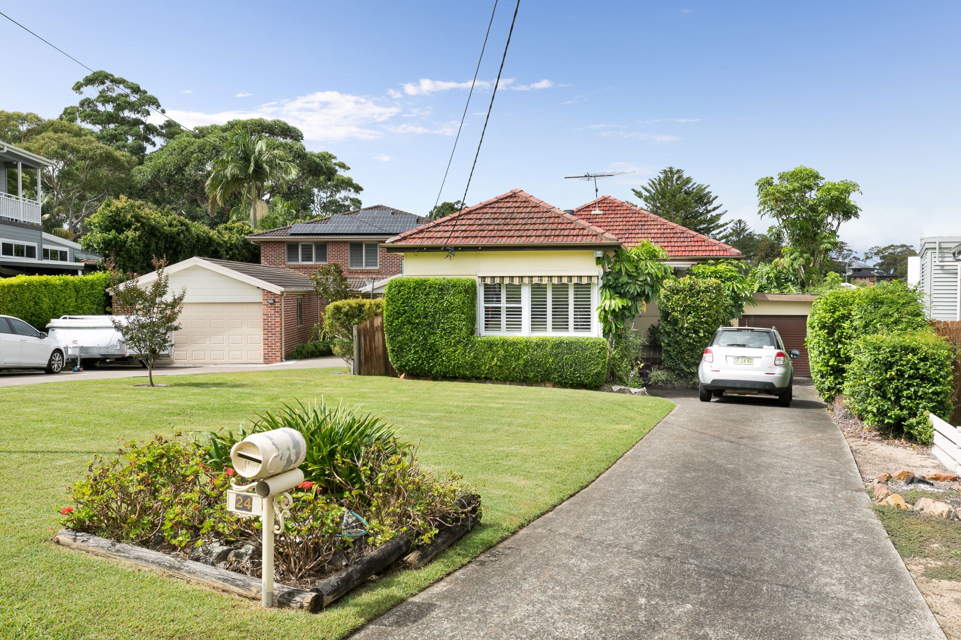 24 Kalkada Avenue, Gymea Bay | JRE Property