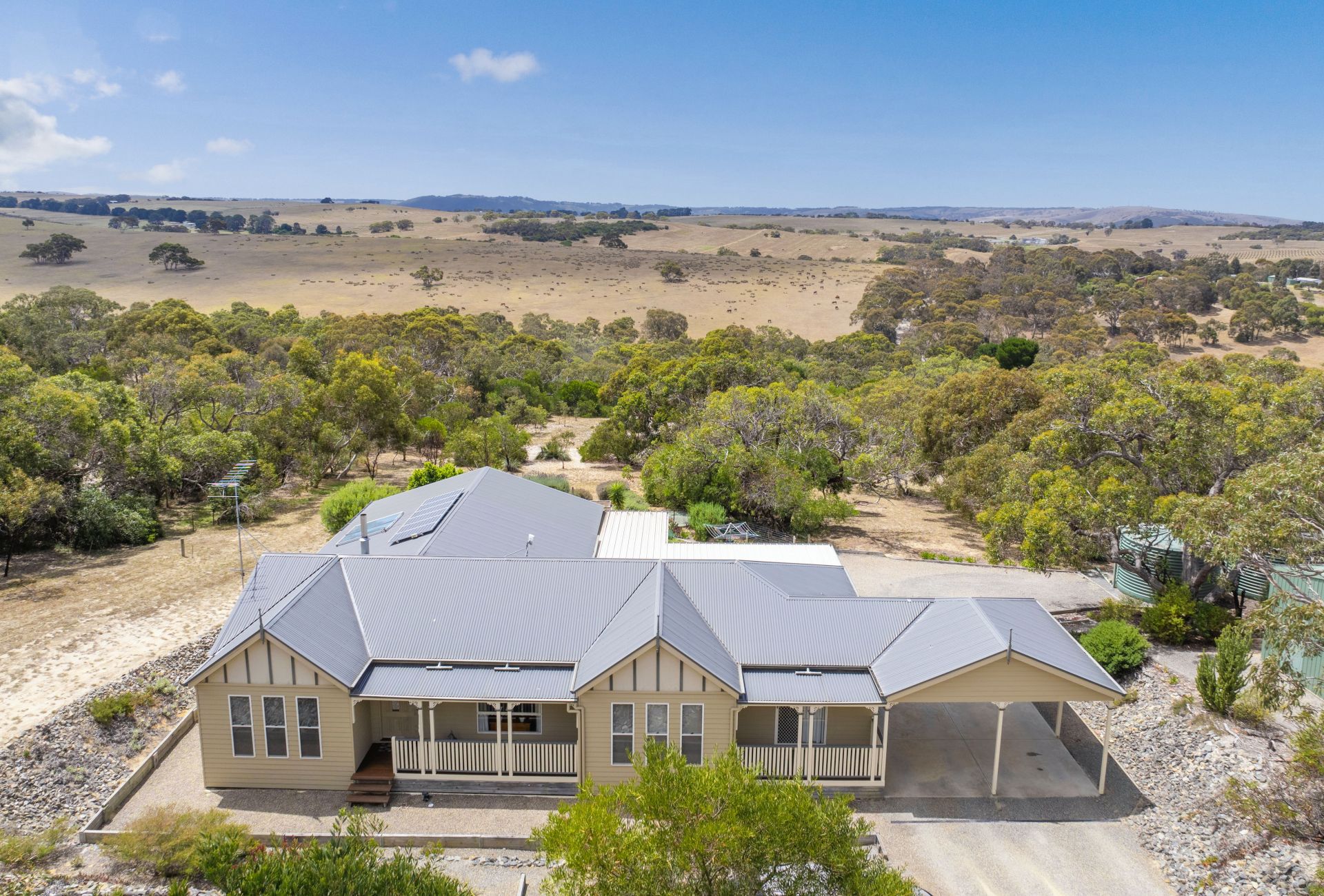 5 Stockridge Road, LOWER INMAN VALLEY | South Coast Realty