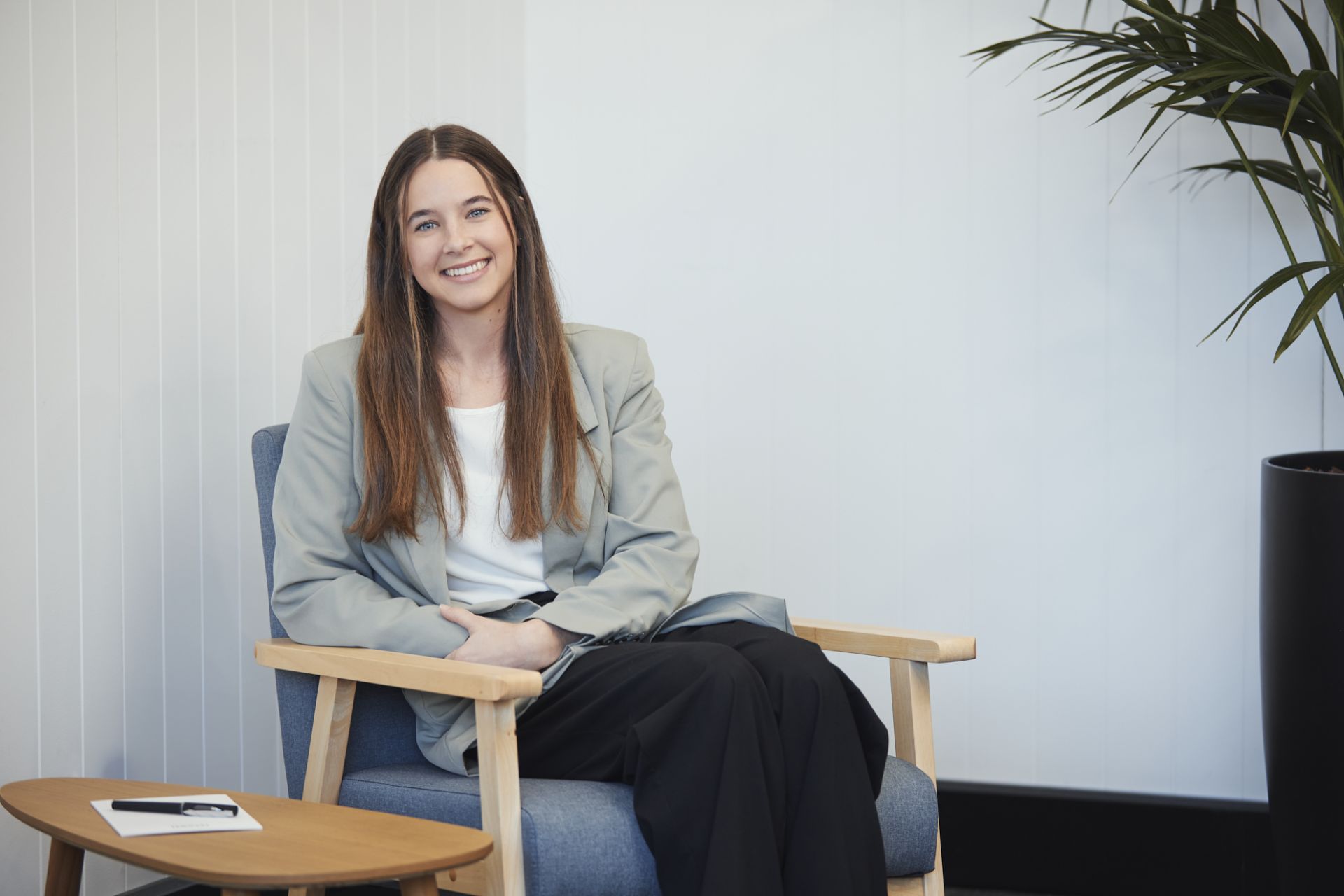 Rita-Lily Evans | Stone Real Estate