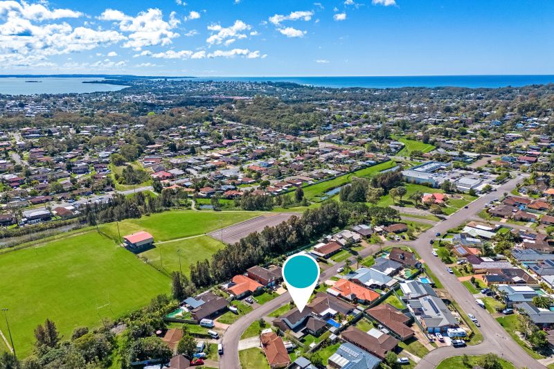 Real Estate For Sale - 6 Lady Penrhyn Close - Bateau Bay , NSW