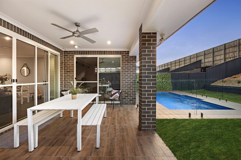 Real Estate For Sale - 80 Floyd Street - Spring Farm , NSW