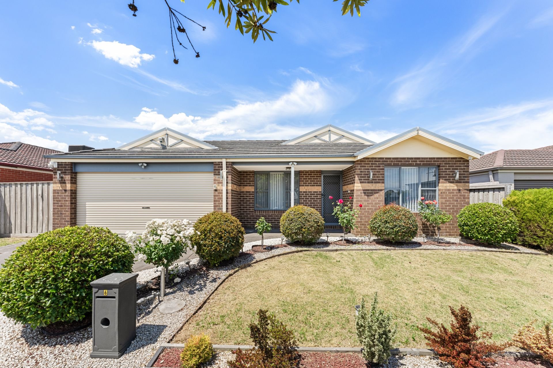 6 Springhill Drive, Cranbourne | OBrien Real Estate
