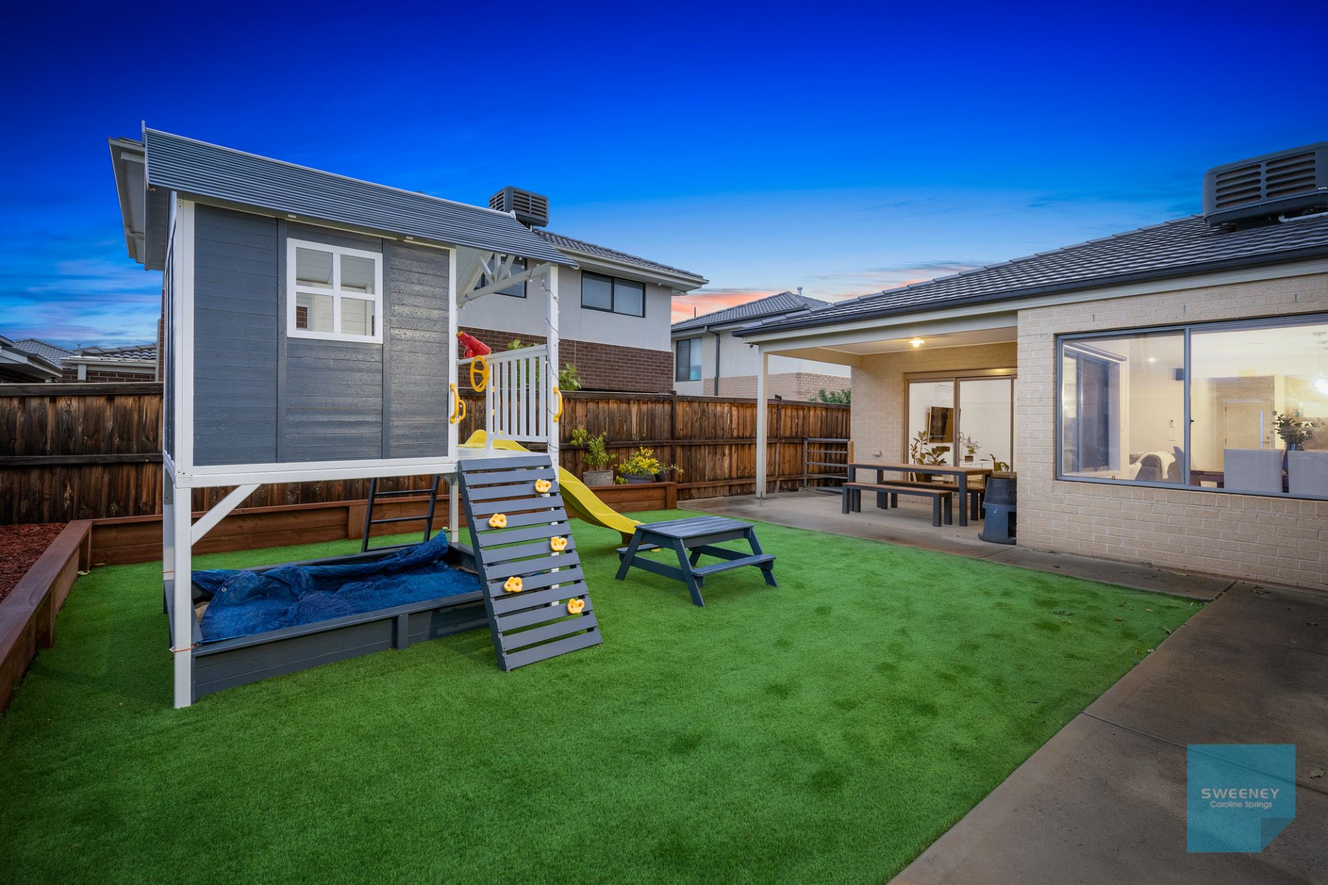 15 Somers Street, FRASER RISE | Sweeney Estate Agents