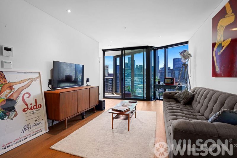 1704/100 Lorimer St, Docklands | Wilson Agents