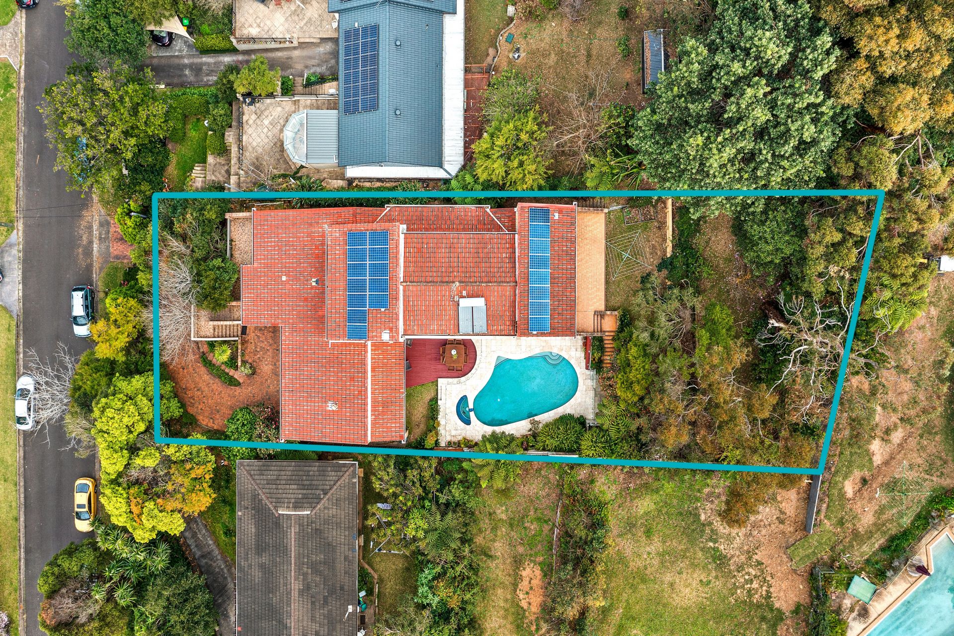 Real Estate For Sale - 52 Rose Parade - Mount Pleasant , NSW