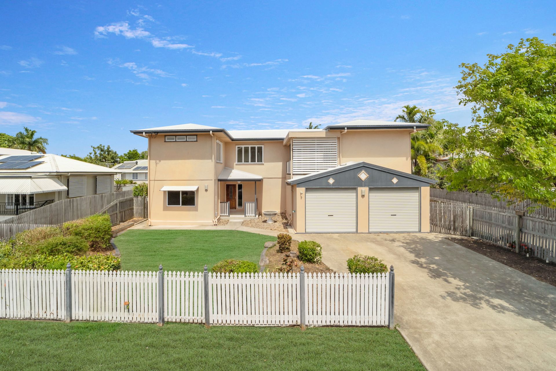 14 Latchford Street, PIMLICO | Harcourts Kingsberry Townsville