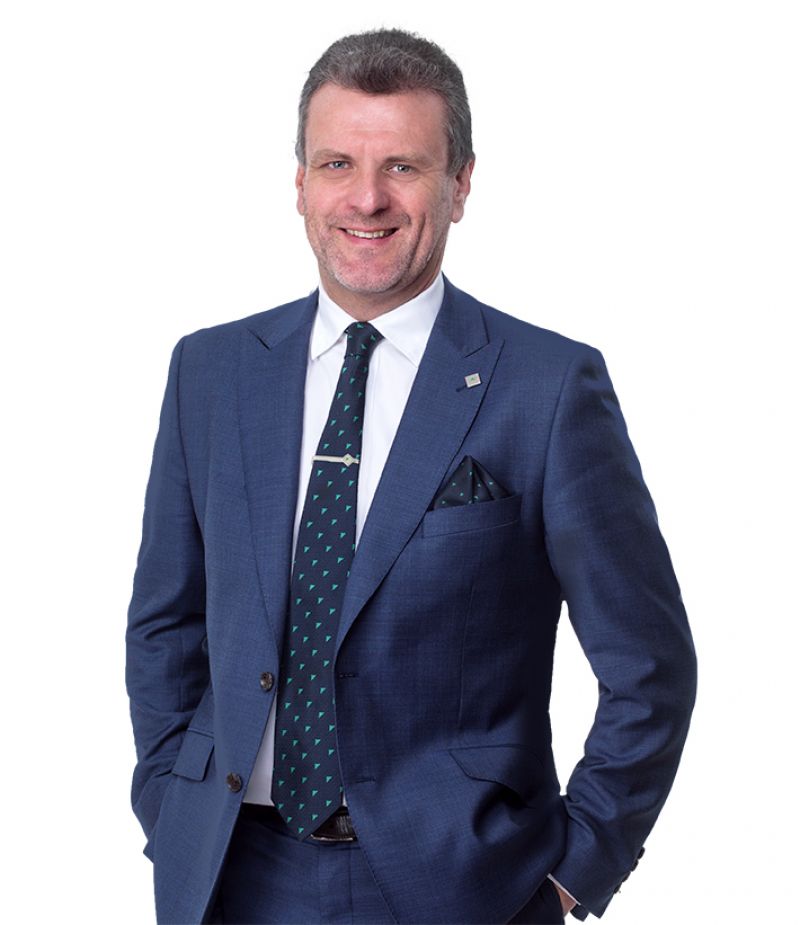 OBrien Real Estate Directors