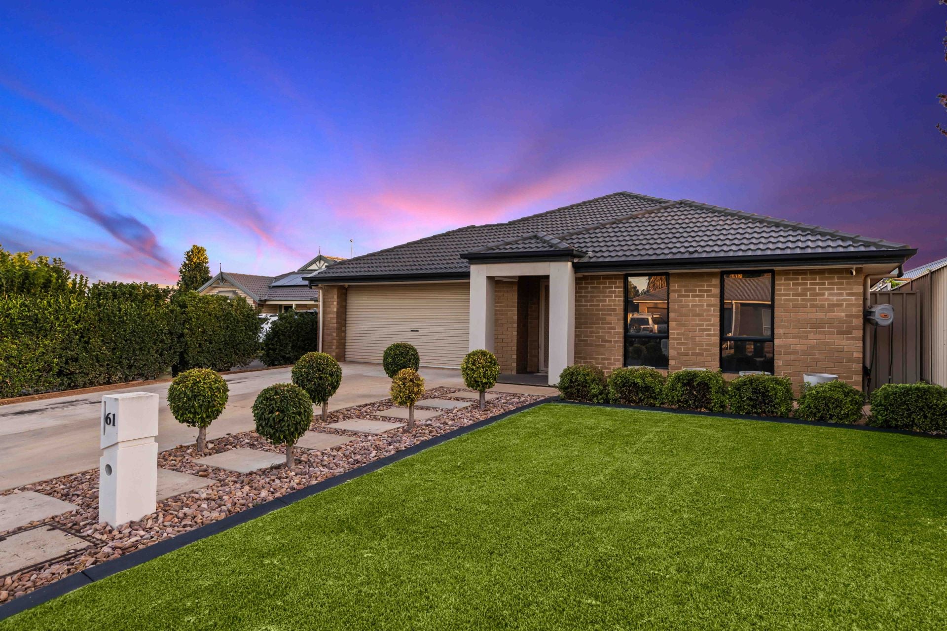 61 Chignell Circuit, Reid | Trinity Property Group
