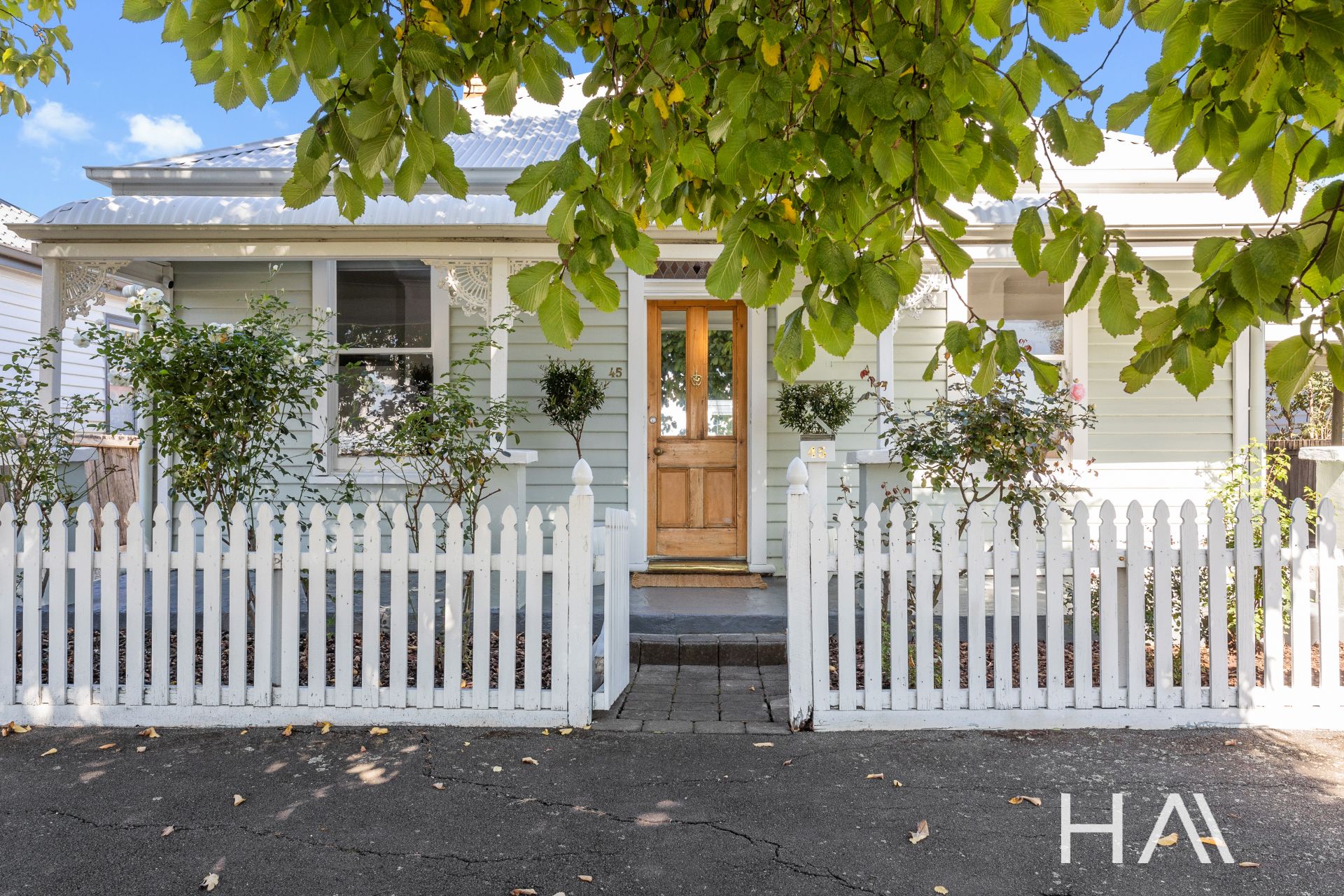 45 Gleadow Street, Invermay | Harrison Agents