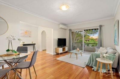 Stone Parramatta | Stone Real Estate