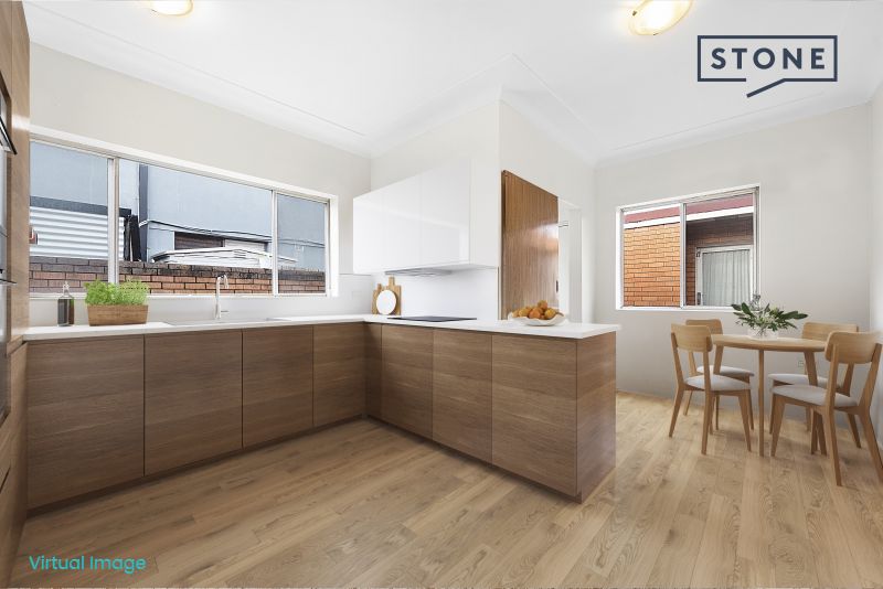 Real Estate For Sale - 145 Perry Street - Matraville , NSW