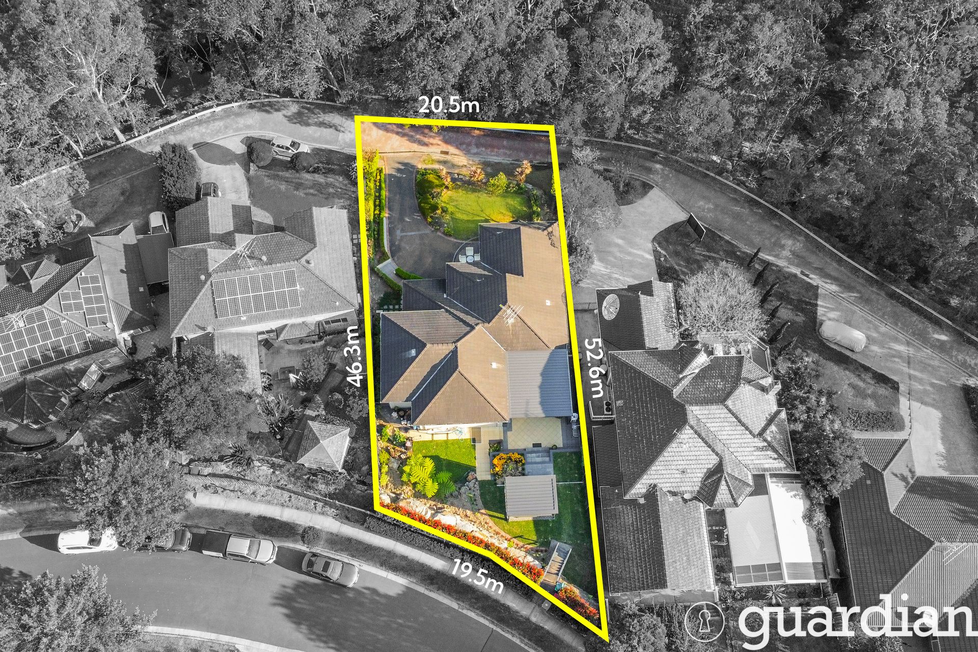 59 Ravensbourne Way, Dural | Guardian Realty