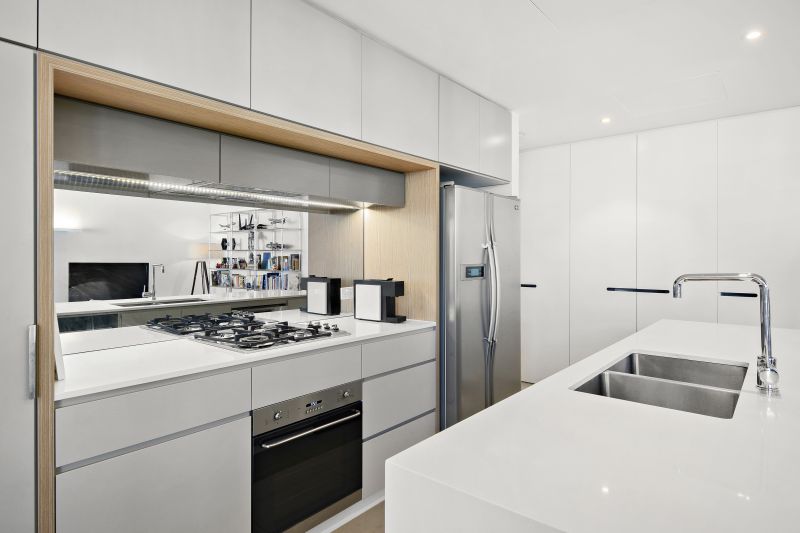 Real Estate For Sale - 7/1 Hamilton Corner - Lindfield , NSW