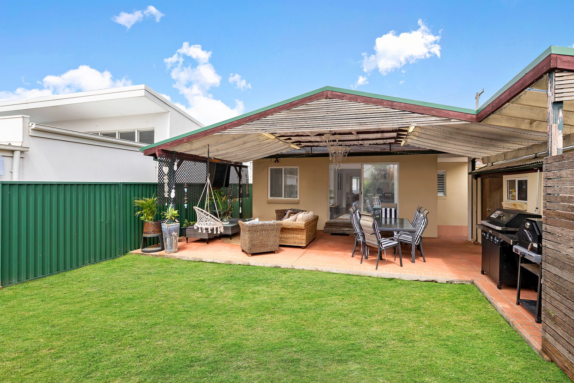 Real Estate For Sale - 9 Sanoni Avenue - Sandringham , NSW