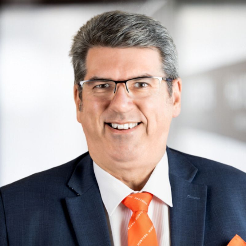 Top Real Estate Agents in Parramatta, NSW Australia | Meet the Team ...