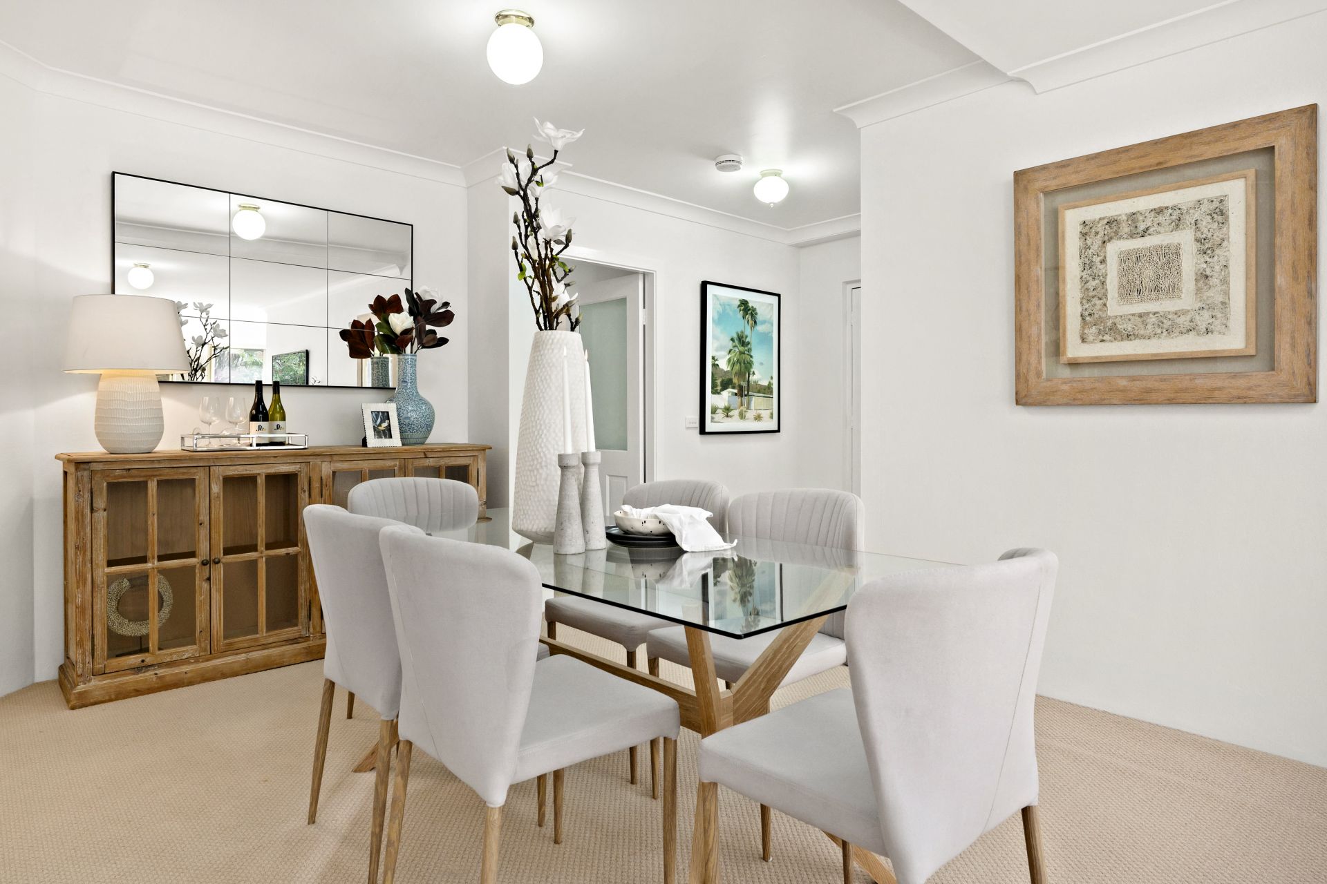 Real Estate For Sale - 2/182 Longueville Road - Lane Cove , NSW