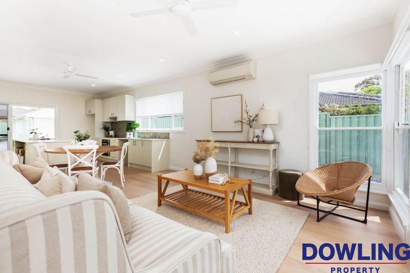 166 Anderson Drive, BERESFIELD | Dowling Property Newcastle & The Hunter