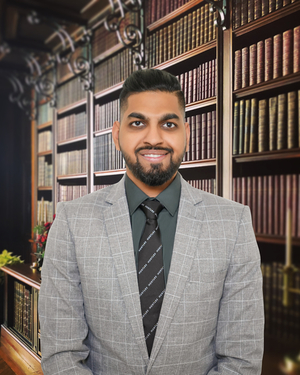 Team | Hunters Agency & Co