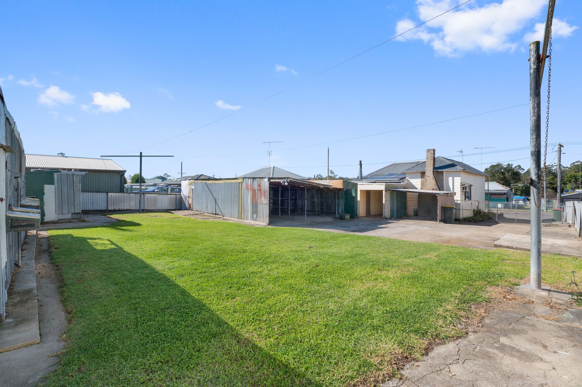 Real Estate For Sale 32 Prince Street Bellbird NSW