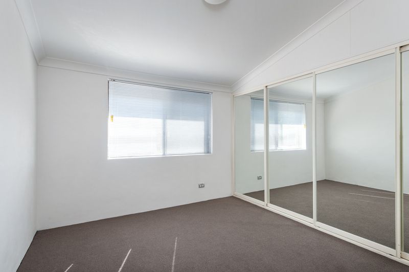 Real Estate For Lease - 5/20 Moorgate Street - Chippendale , NSW
