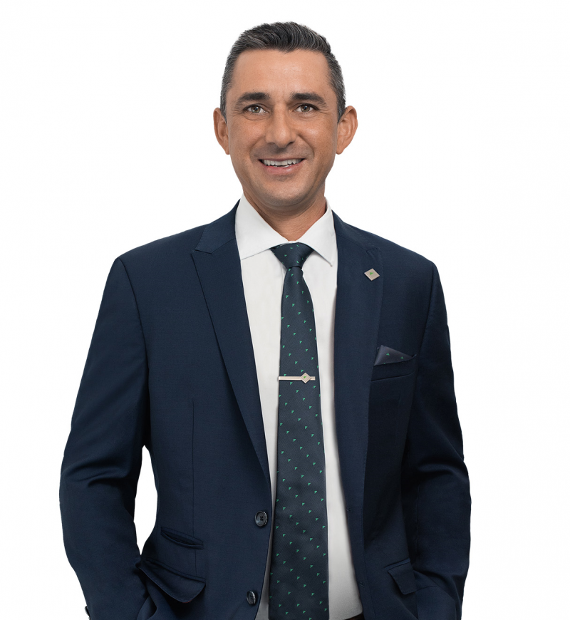 OBrien Real Estate Directors