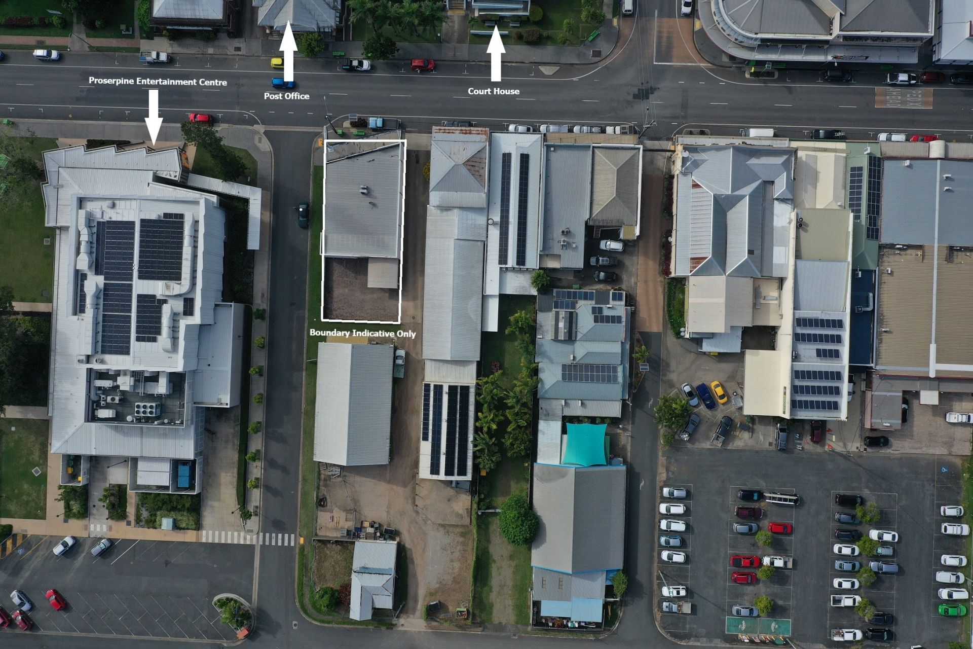 16 Main Street, Proserpine | Taylors Property Specialists