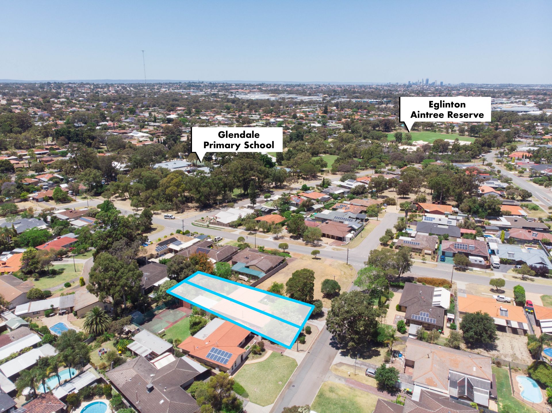 4 Brabant Way, Hamersley | Perth Coastal Real Estate | Perth Property ...