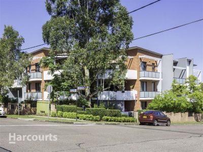 Real Estate For Lease - 22/23 Napier Street - Parramatta , NSW