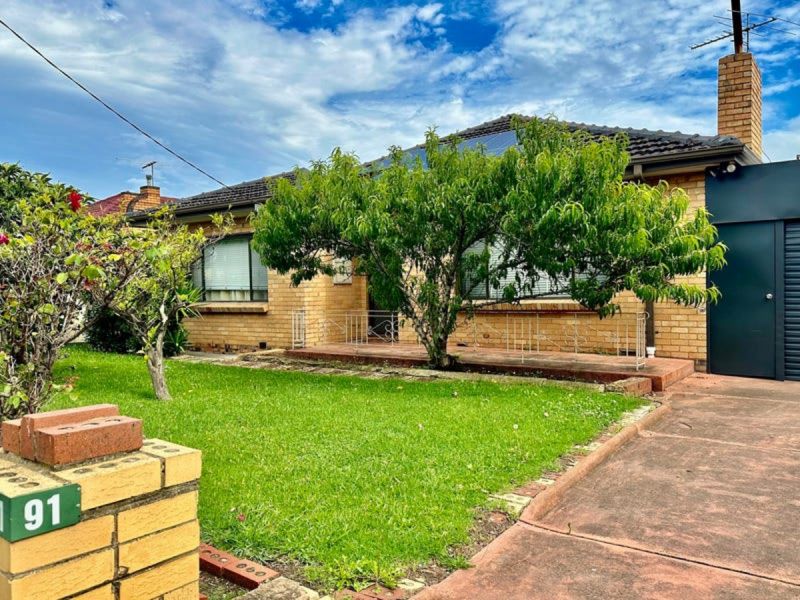 91 Lowson Street, FAWKNER | YPA Estate Agents