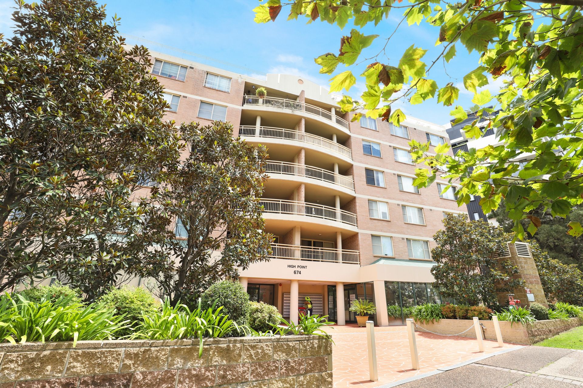 304/674 Old Princes Highway, Sutherland | Hill and Viteri