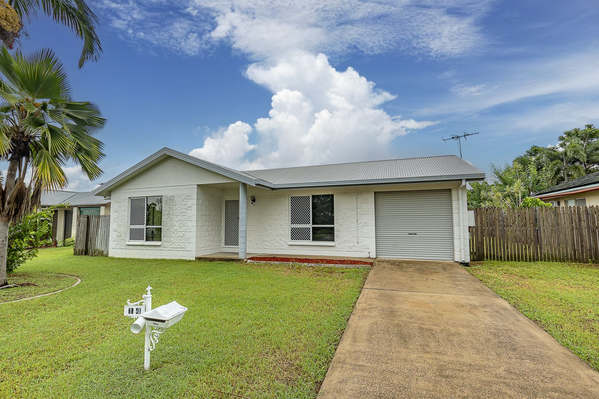14 Goldfinch Court, Condon | Harcourts Kingsberry Townsville
