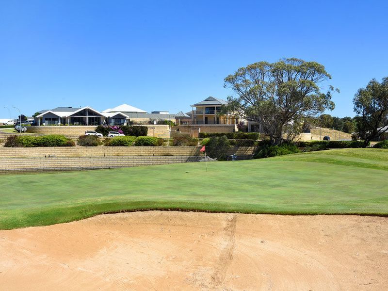 Real Estate For Sale - 47 Tuscany Green - Binningup , WA