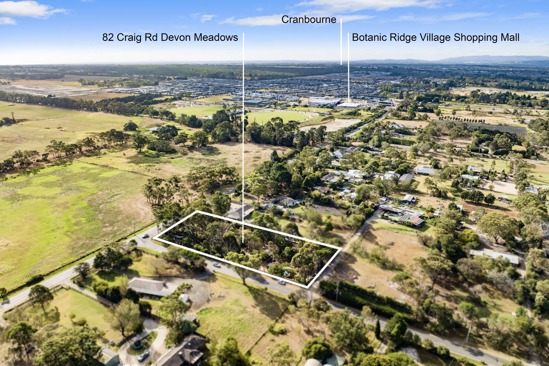 82 Craig Road, Devon Meadows | OBrien Real Estate