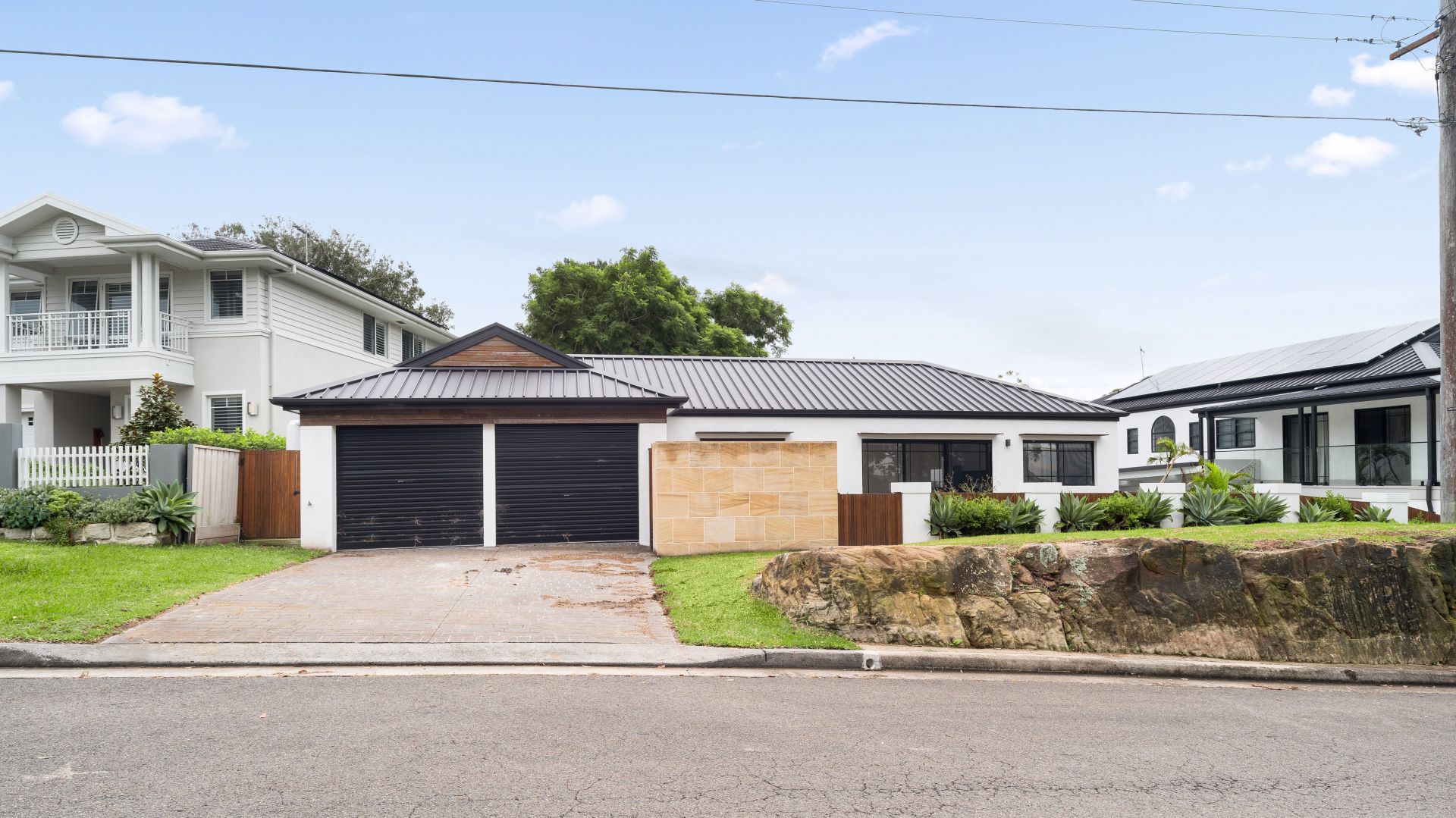 707a Port Hacking Road, Port Hacking | Matt Callaghan Property