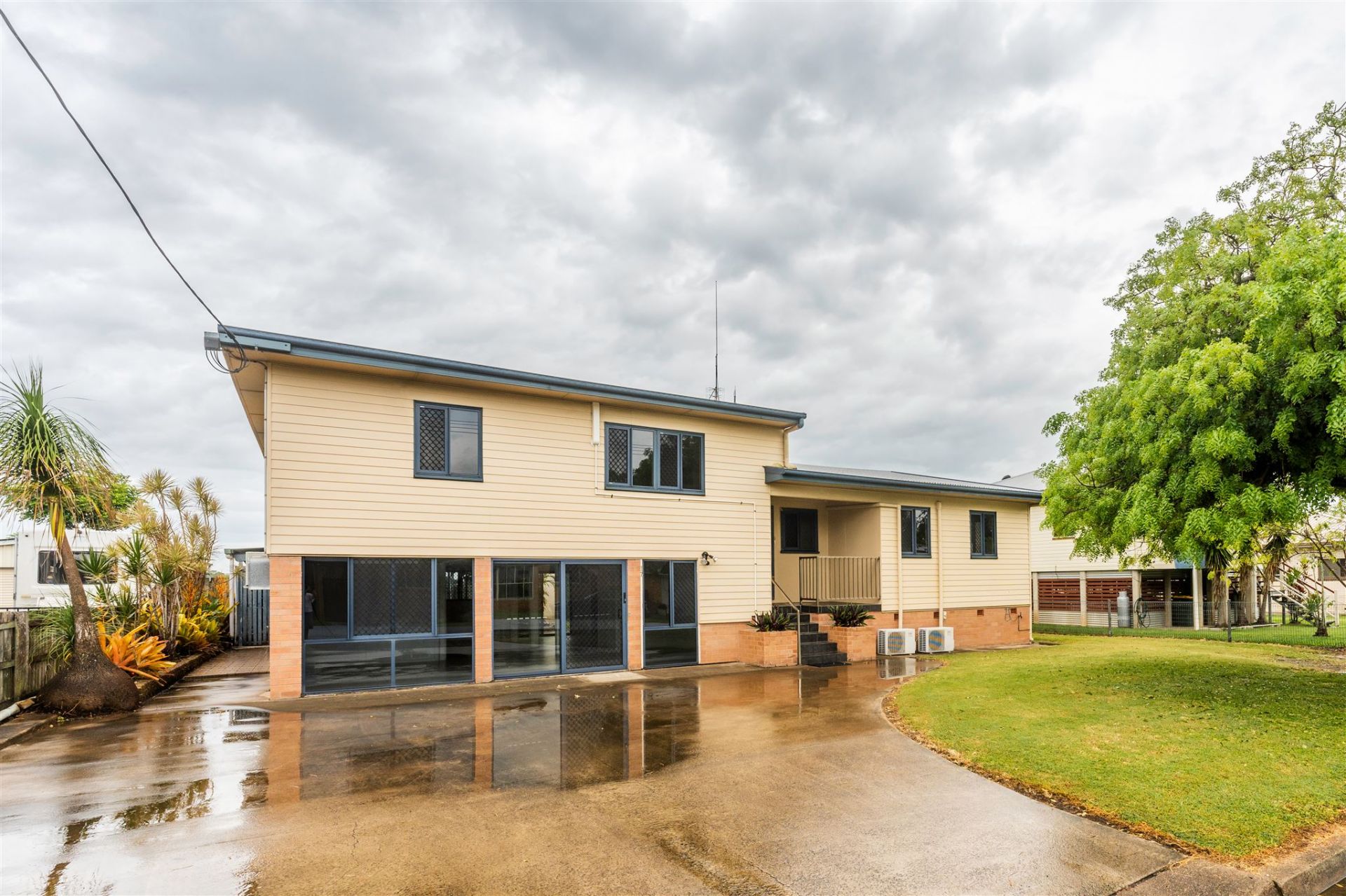 17 Fagg Street, BUNDABERG NORTH | Four Walls Realty