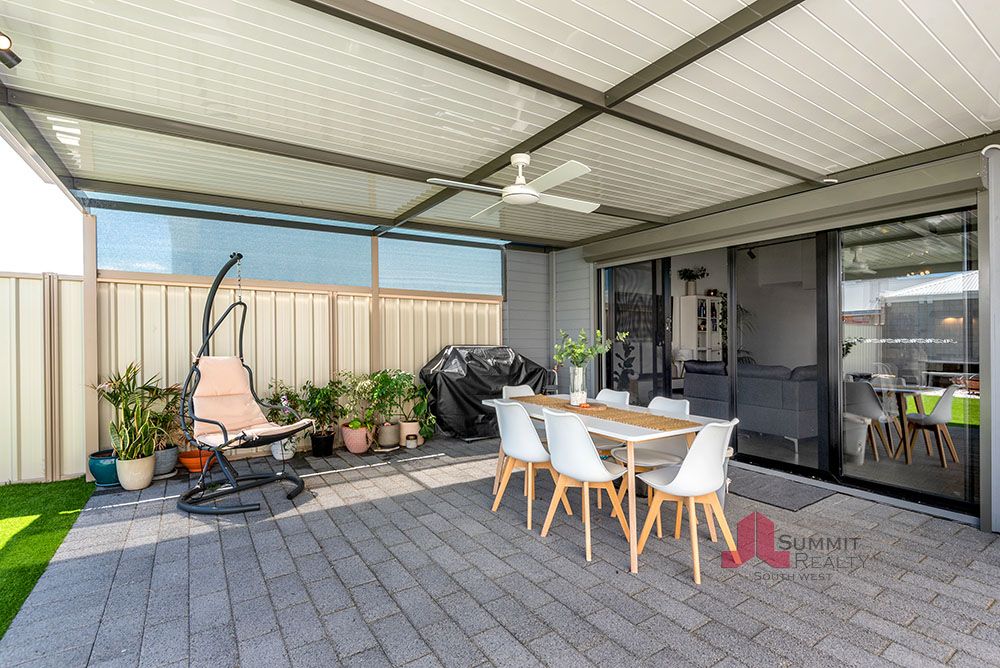 Real Estate For Sale - 27A Constellation Drive - Australind , WA