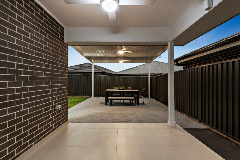 Real Estate For Sale - 41 Floyd Street - Spring Farm , NSW