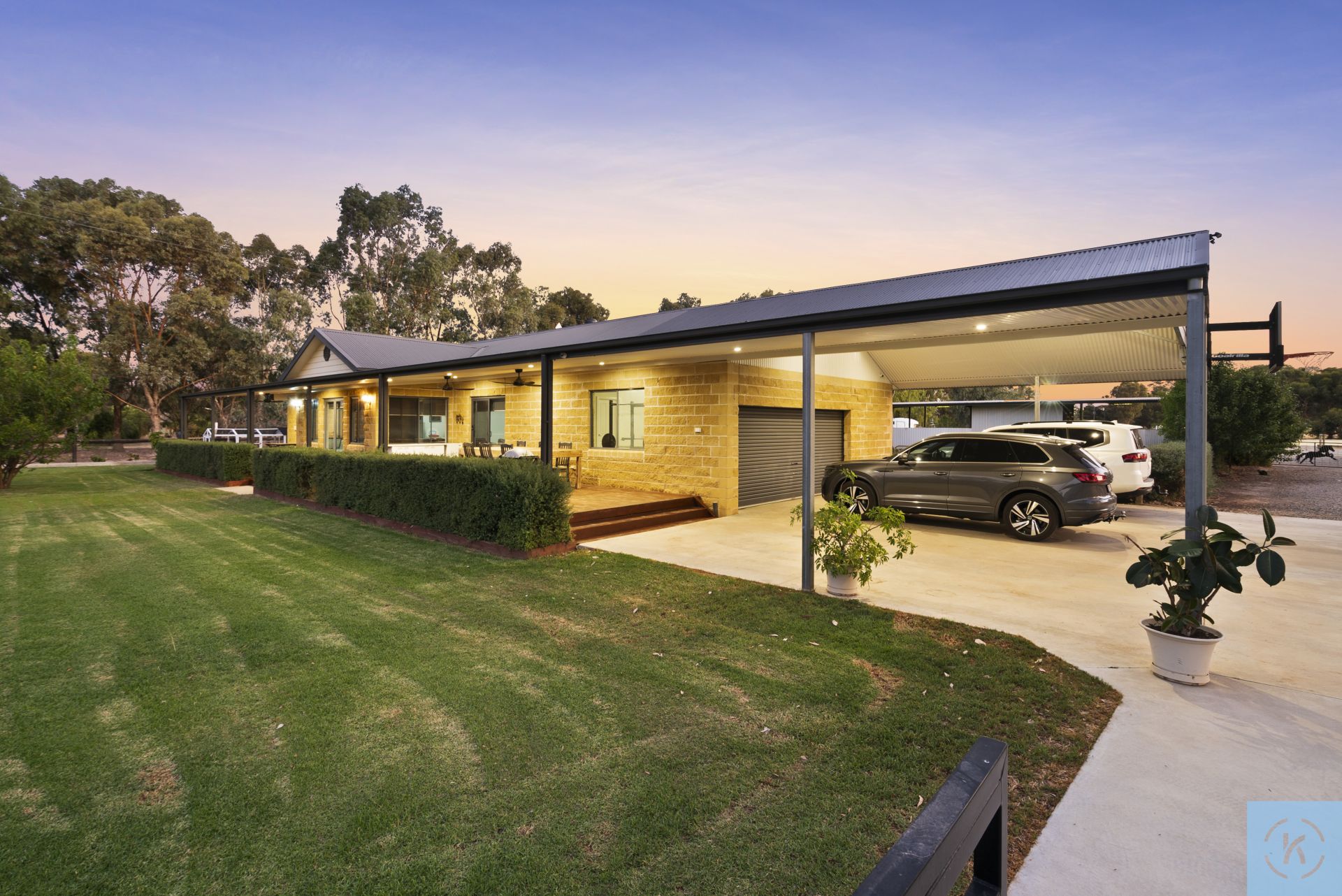 102 Honniball Drive, Tocumwal | Kerr Real Estate