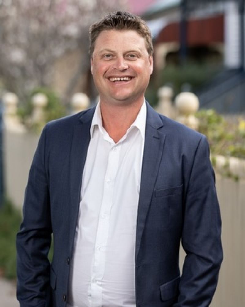 Meet The Team - Kitson Property