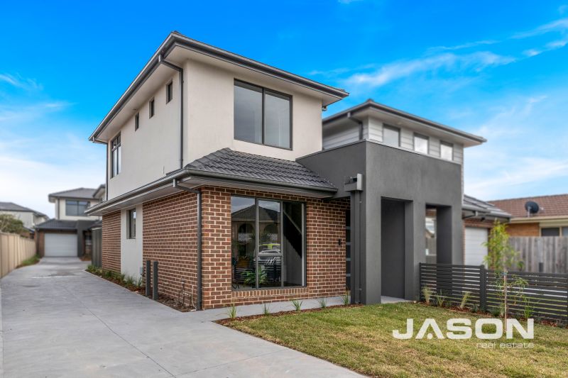 Home - Jason Real Estate