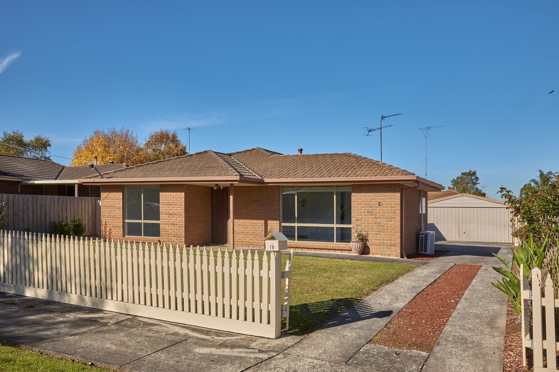 18 Forrest Street, Drouin | OBrien Real Estate