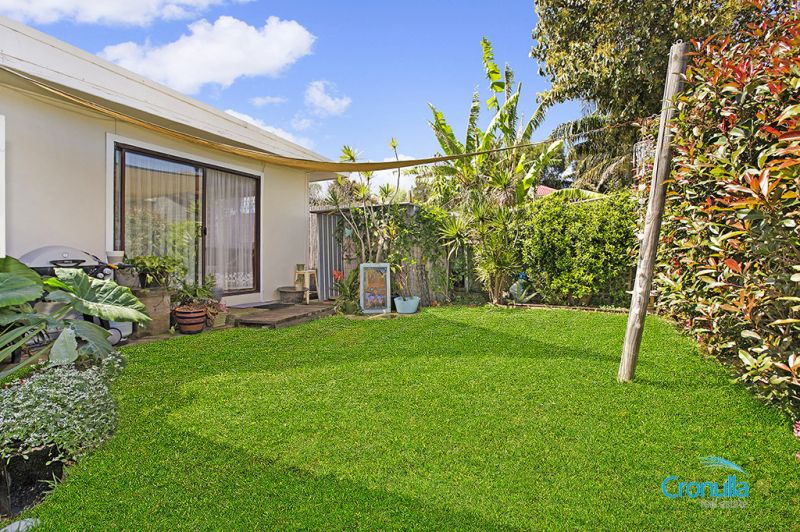 117B Captain Cook Drive, KURNELL | Cronulla Real Estate