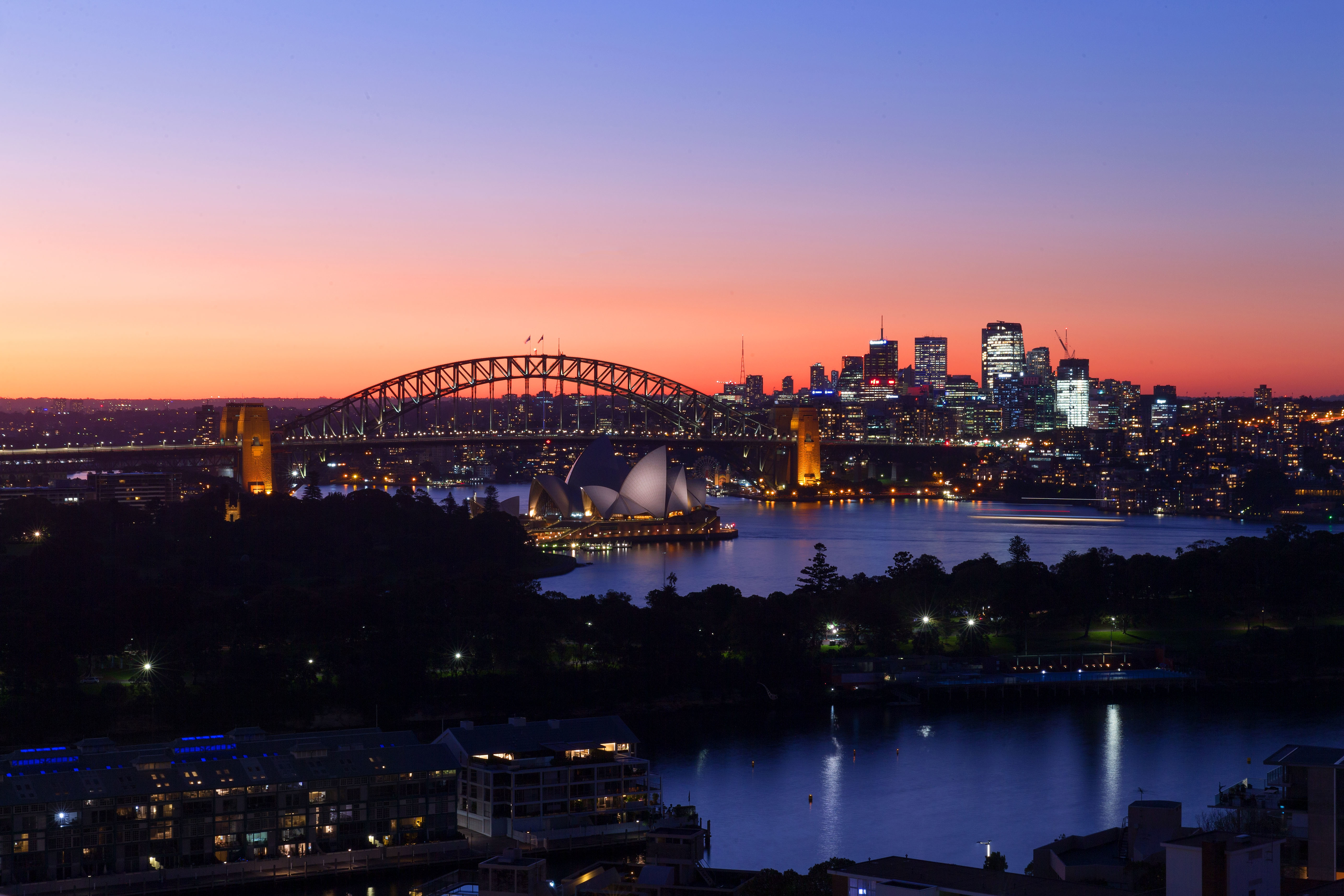 Sold - 1603/7 Rockwall Crescent - Potts Point , NSW 2011