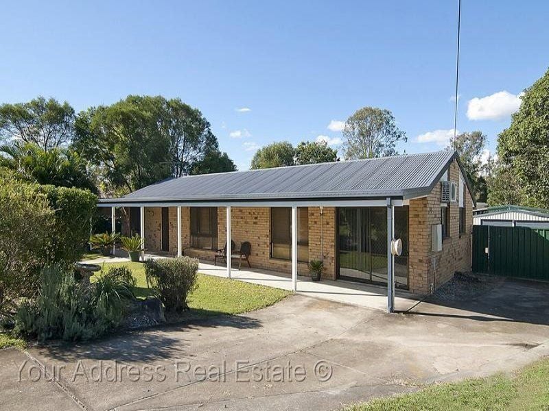 Real Estate For Sale - 6 Jessica Court - Heritage Park , QLD