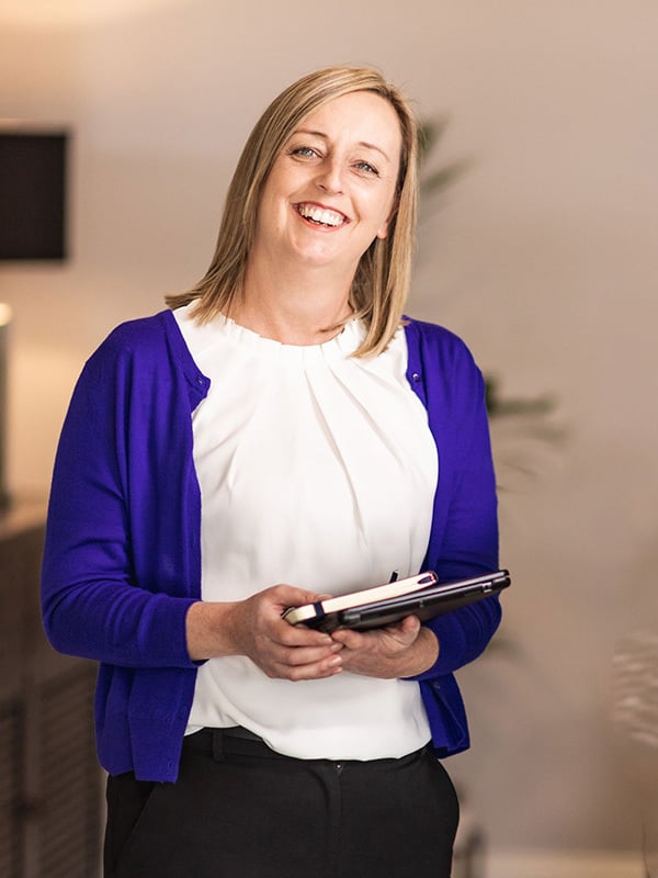MEET OUR TEAM - Chapman Real Estate