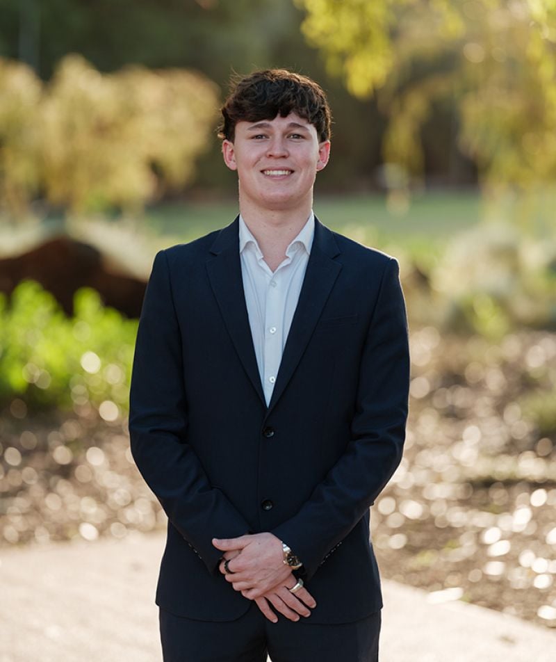 Meet The Team - Abel Property