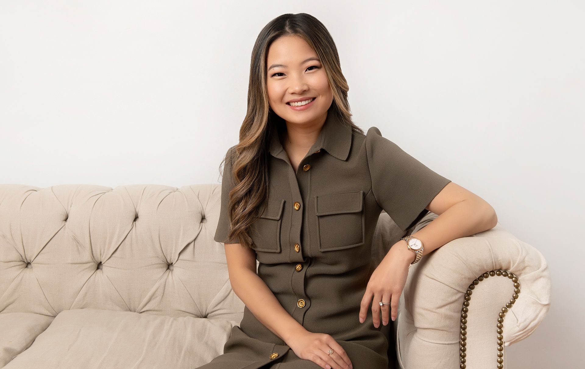 Adette Cao | Stone Real Estate